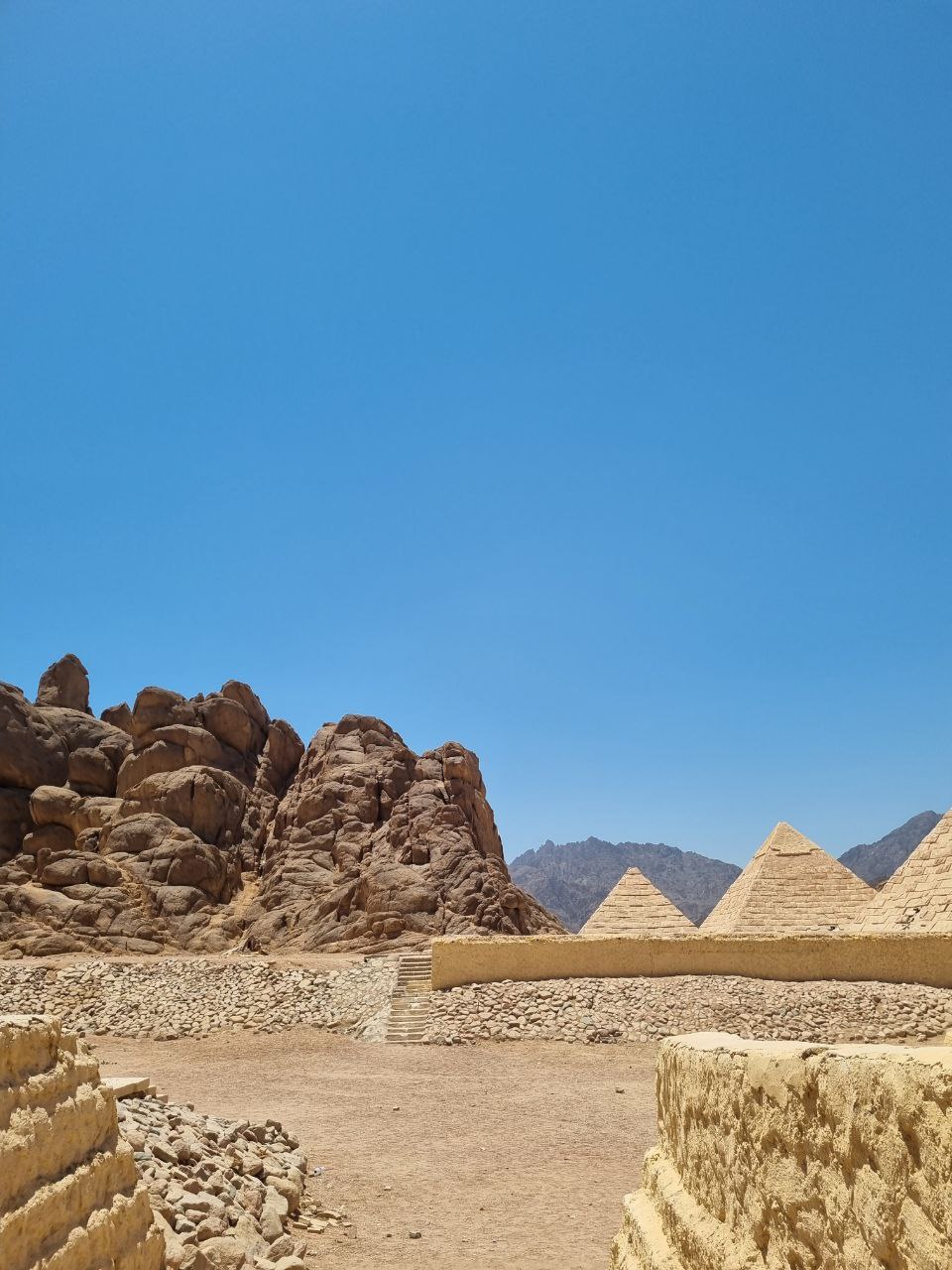 MOTO SAFARI ATV - QUADS + PARK "MINI EGYPT" - SinbadTour